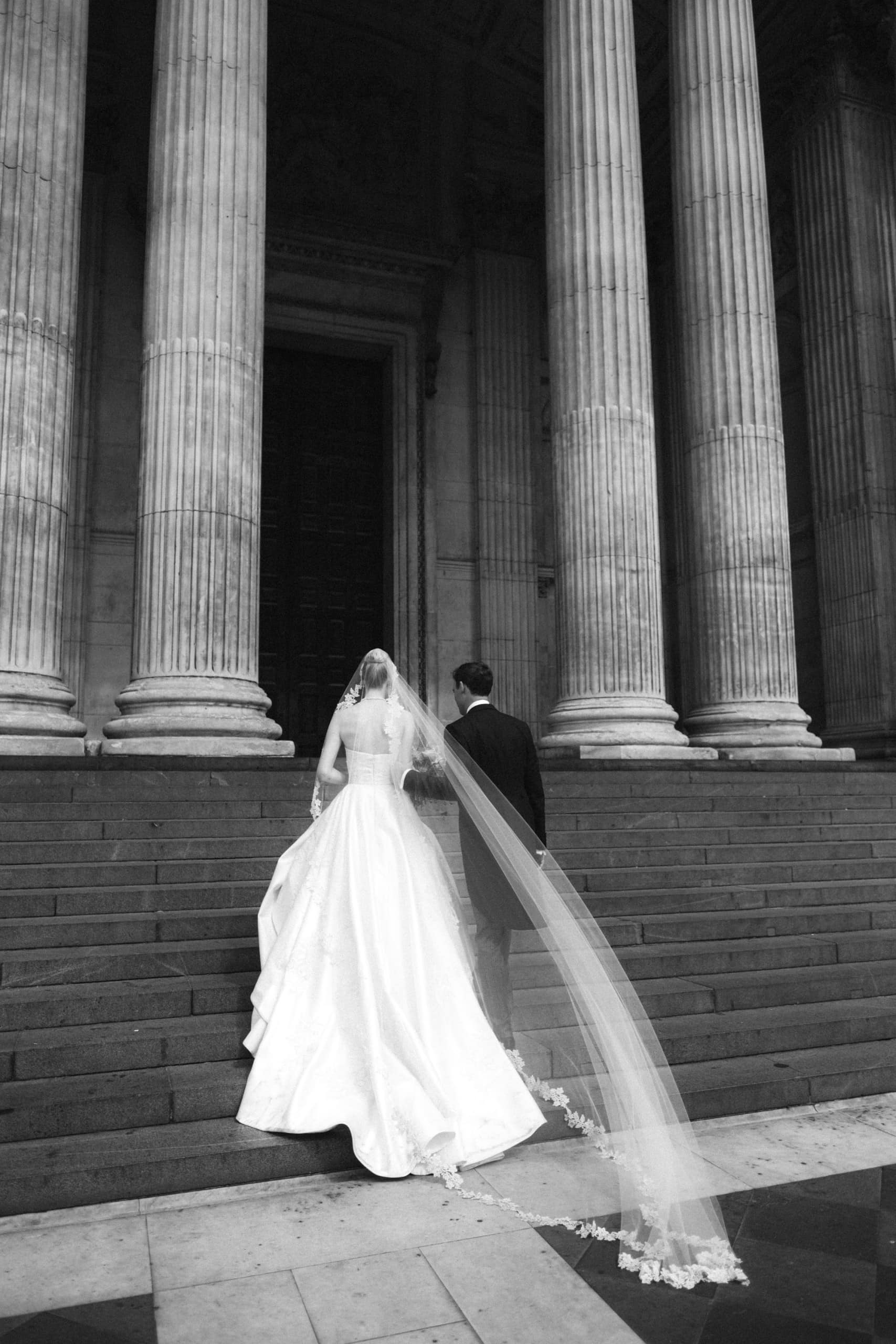 London and Destination Wedding Photographer | Lee Allison