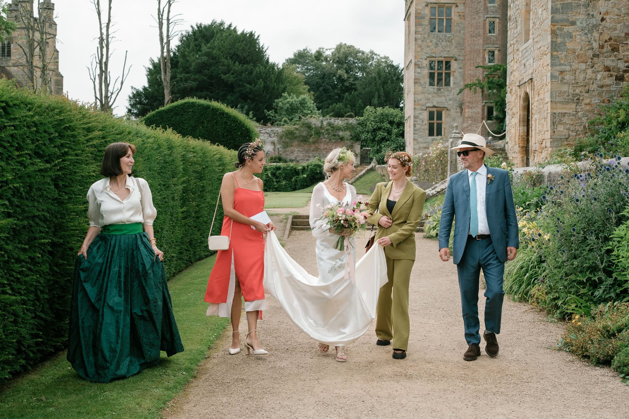 Jessica & Ben - London Wedding Photographer – Lee Allison Photography