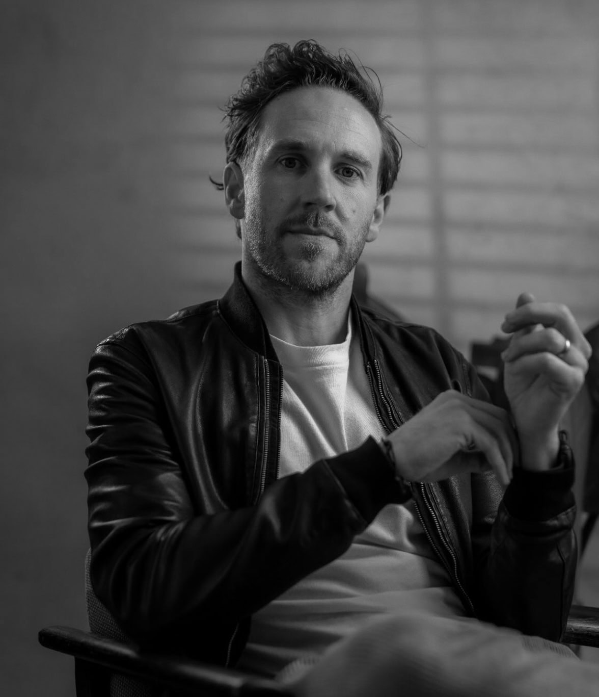 About Lee Allison | Destination Wedding Photographer